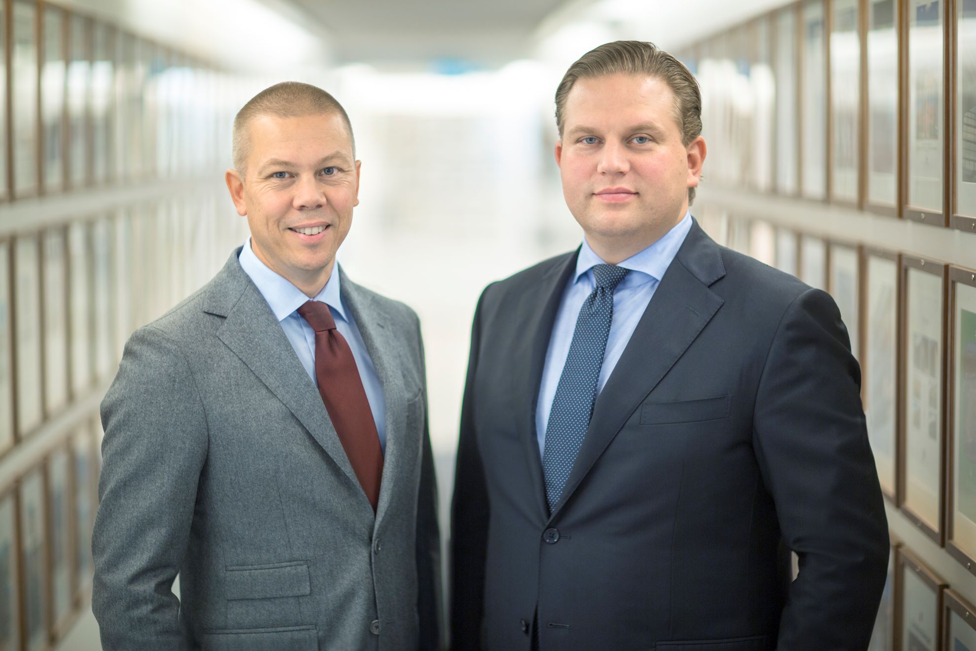 Catella Nordic Long Short Equity named best fund by The Hedge Fund ...