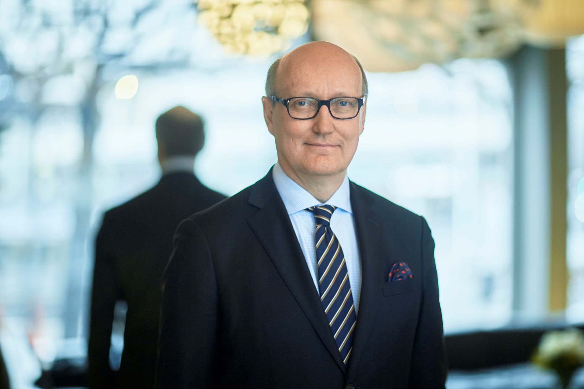 Catella launches the first Swedish real estate fund listed on Nasdaq ...