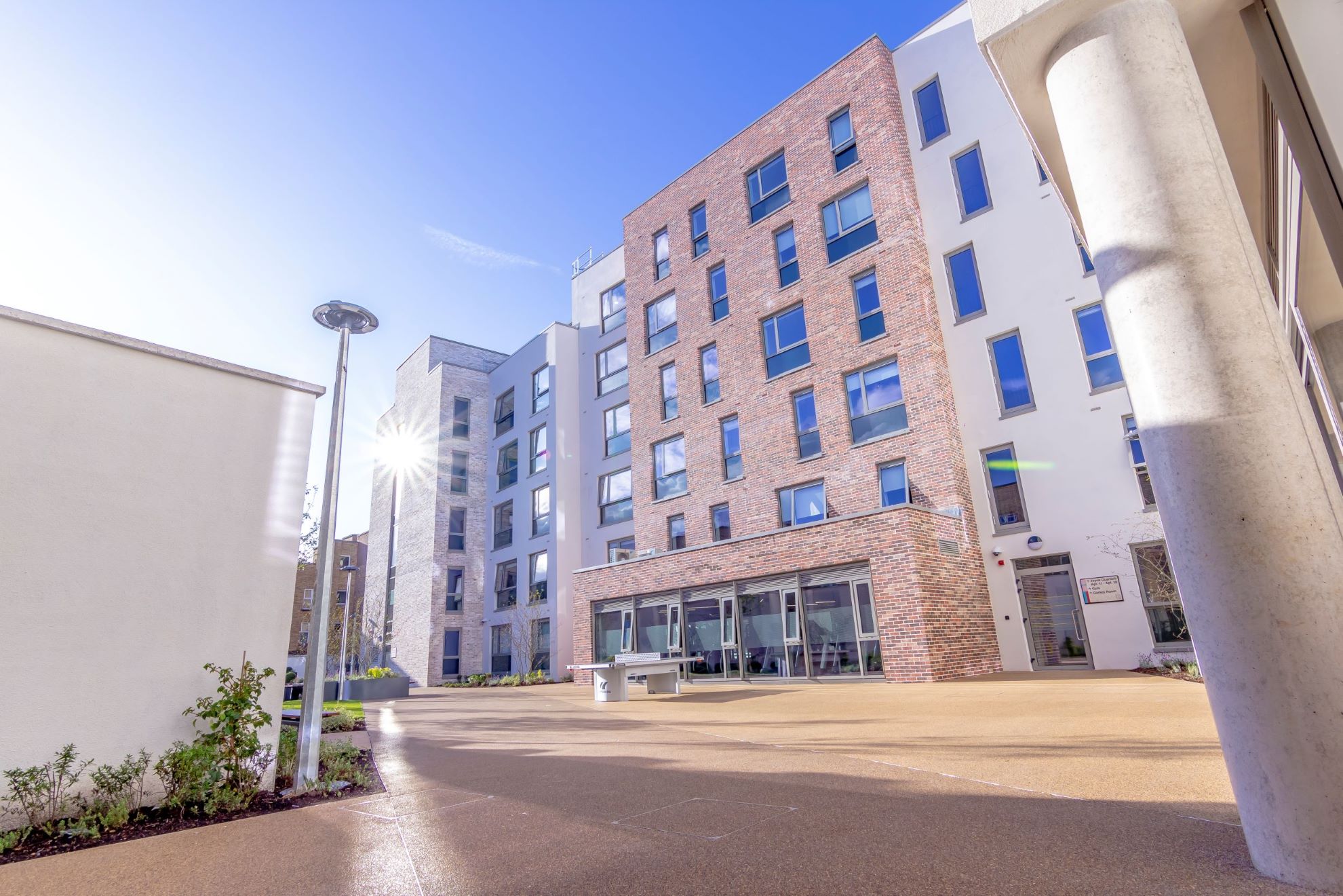 Catella European Residential III Expands Portfolio with a Student ...