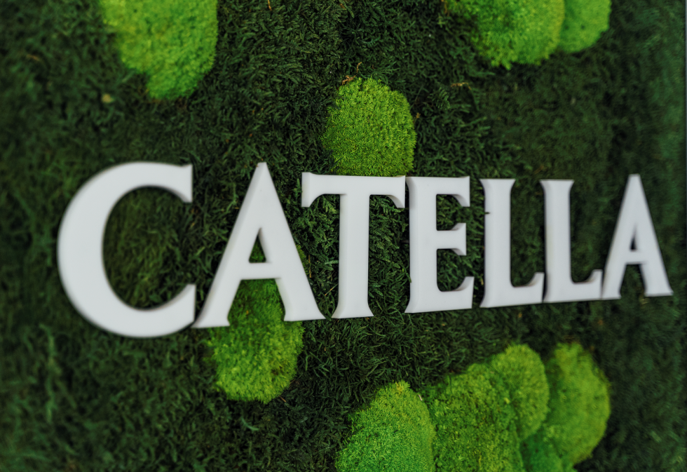 Über uns - Catella Real Estate AG