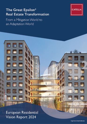 Catella Germany's latest news and press releases