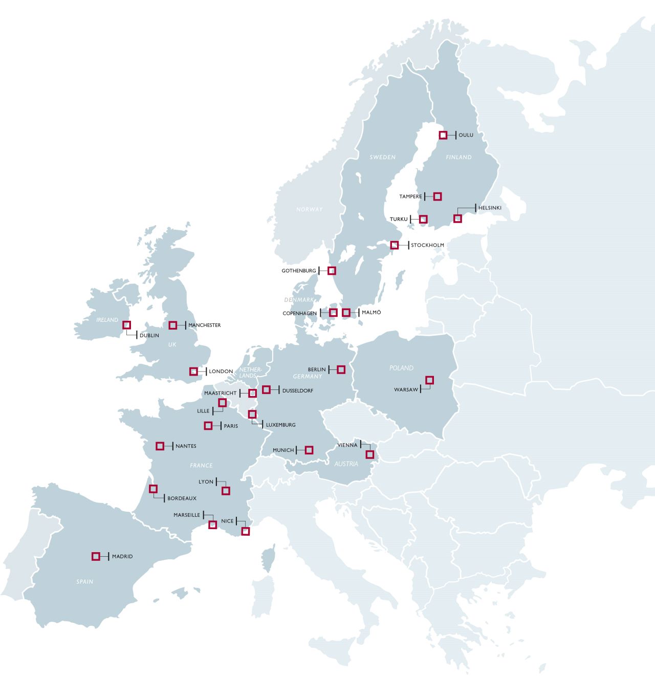 Catella Corporate Finance en France