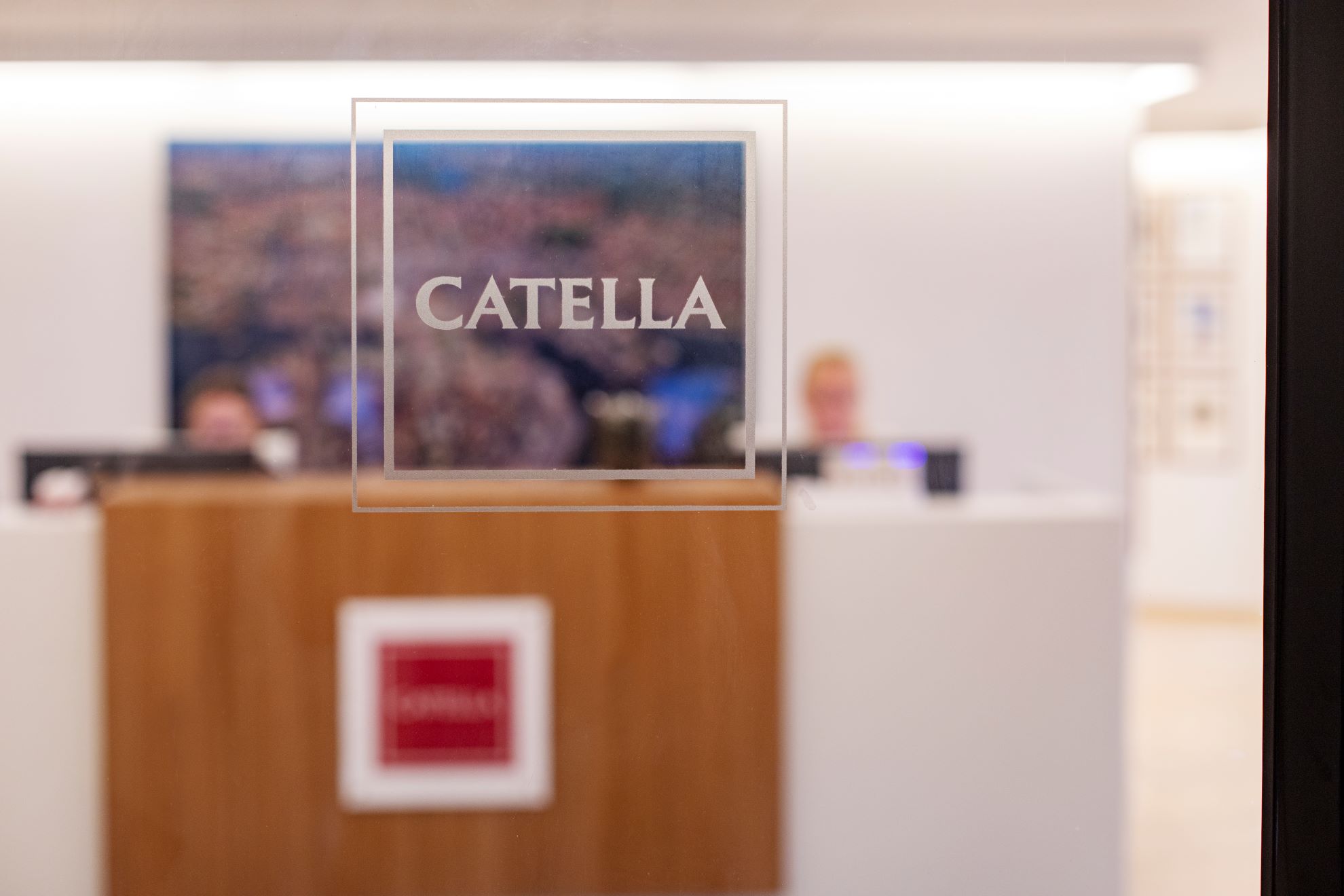 Catellan markkinatutkimus valittiin jälleen Suomen parhaaksi Euromoneyn ...