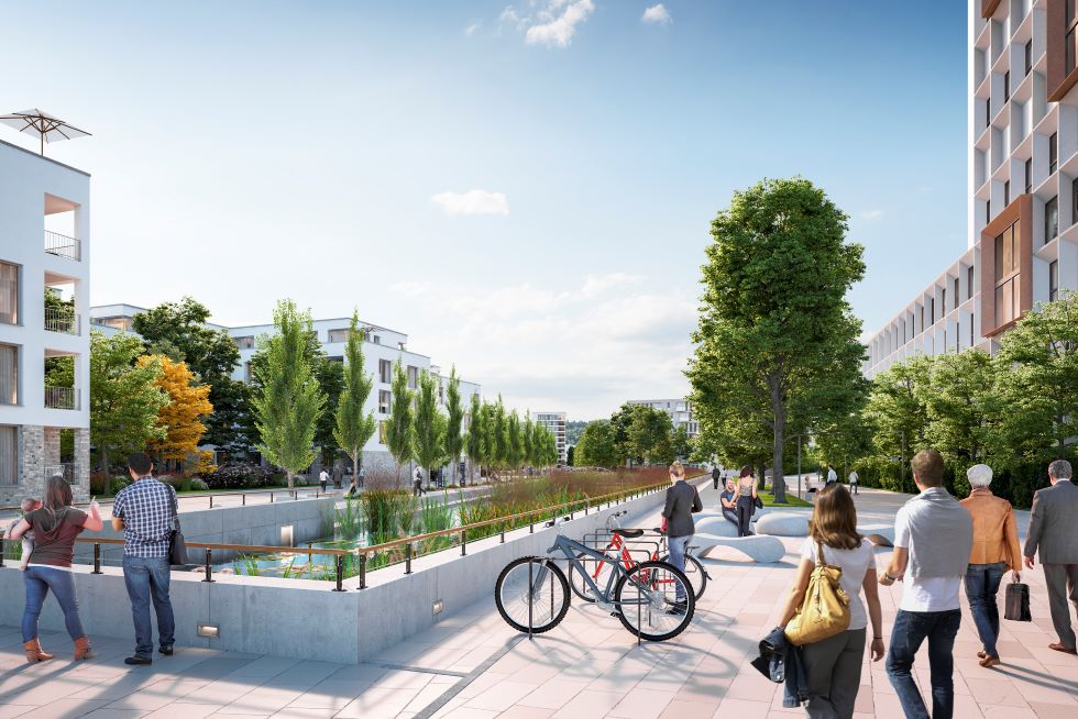 Catella's latest news and press releases