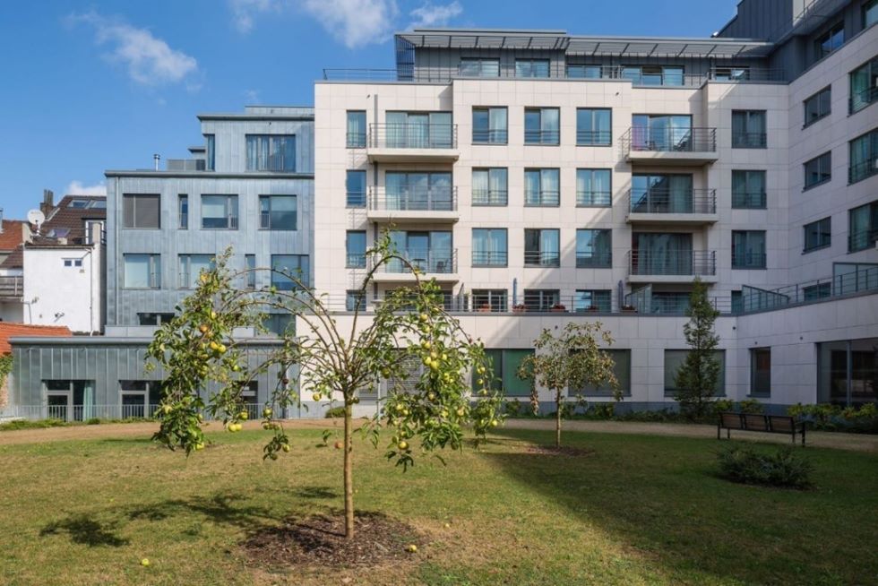 Catella European Residential III Fund raises €280 mln from Dutch and ...