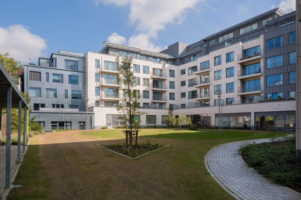 Catella European Residential Impact Fund Passes €750 mln AUM with c.€50 ...