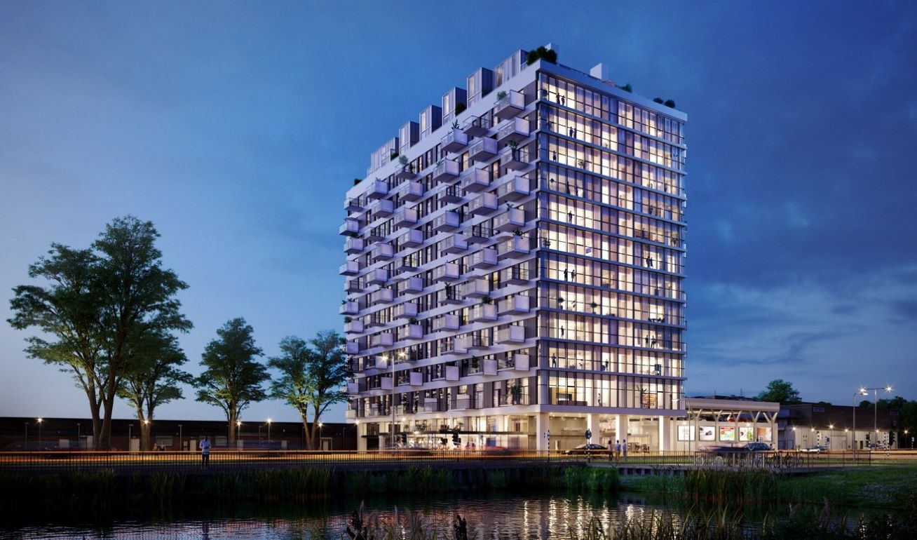 Catella European Residential III acquires Nearly Zero Energy Dutch ...