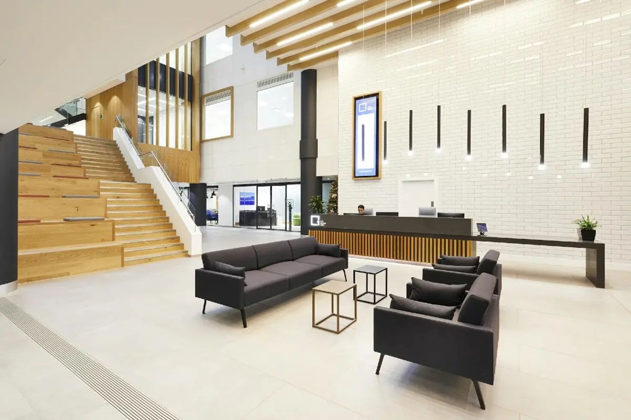 Catella APAM Secures New 10-Year Lease For Mills & Reeve At One City ...