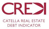 Catella CREDI Finland Real Estate Debt Indicator of Autumn 2022 has now ...