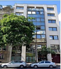 Catella Real Estate AG acquires a property in Paris/ France for the ...