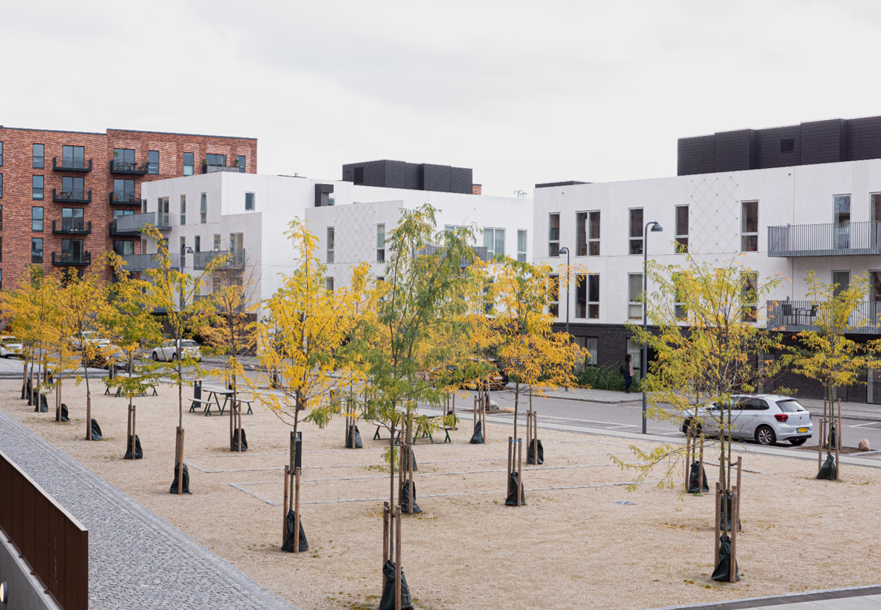 Catella European Residential III Lifts Capital Commitments by €125 ...