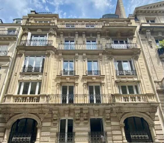 CASO PATRIMOINE - Victor Hugo Paris 16 - Catella