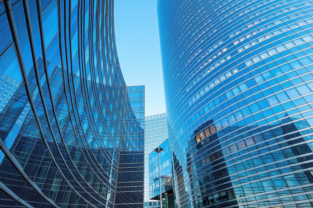 Catella European Office Market Map 2020/21 - Catella