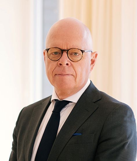 Board of Directors – Catella's board members