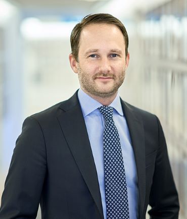 Contact our team – Catella Corporate Finance Sweden