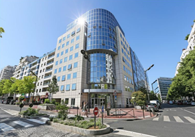 Catella Real Estate AG acquires from AMUNDI a 4,415 m² office building ...