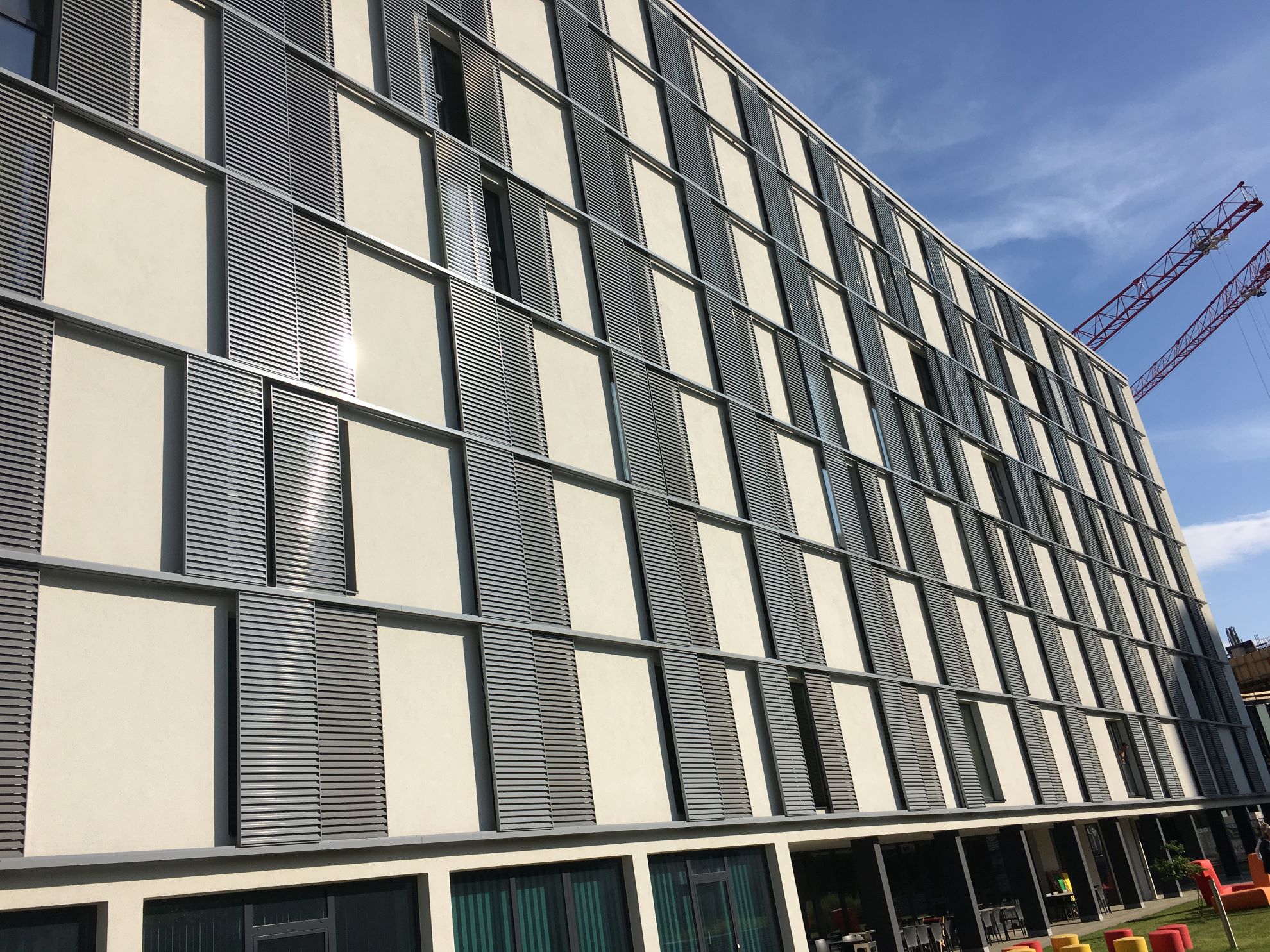 Catella European Student Housing Fund II Lifts Invested Capital to EUR ...