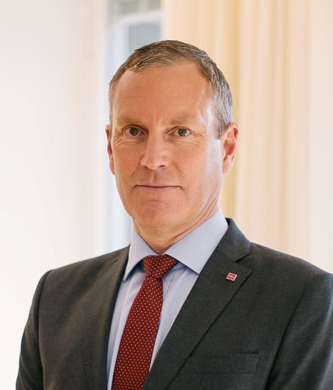 Group Management – Catella's executives