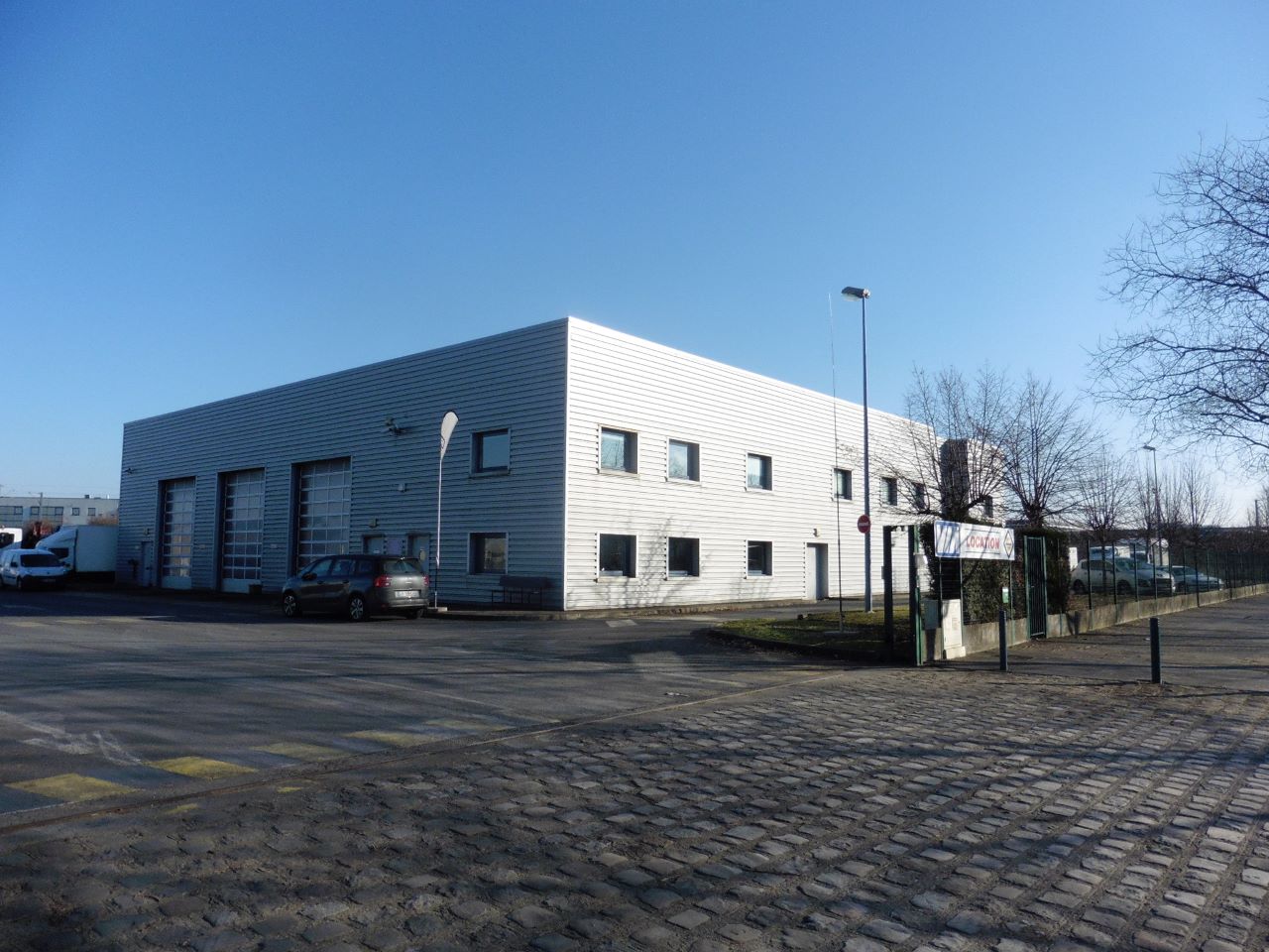 Actualités de Catella en France