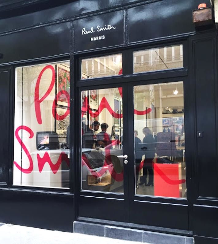 Portefeuille commerces High Street Retail - Catella