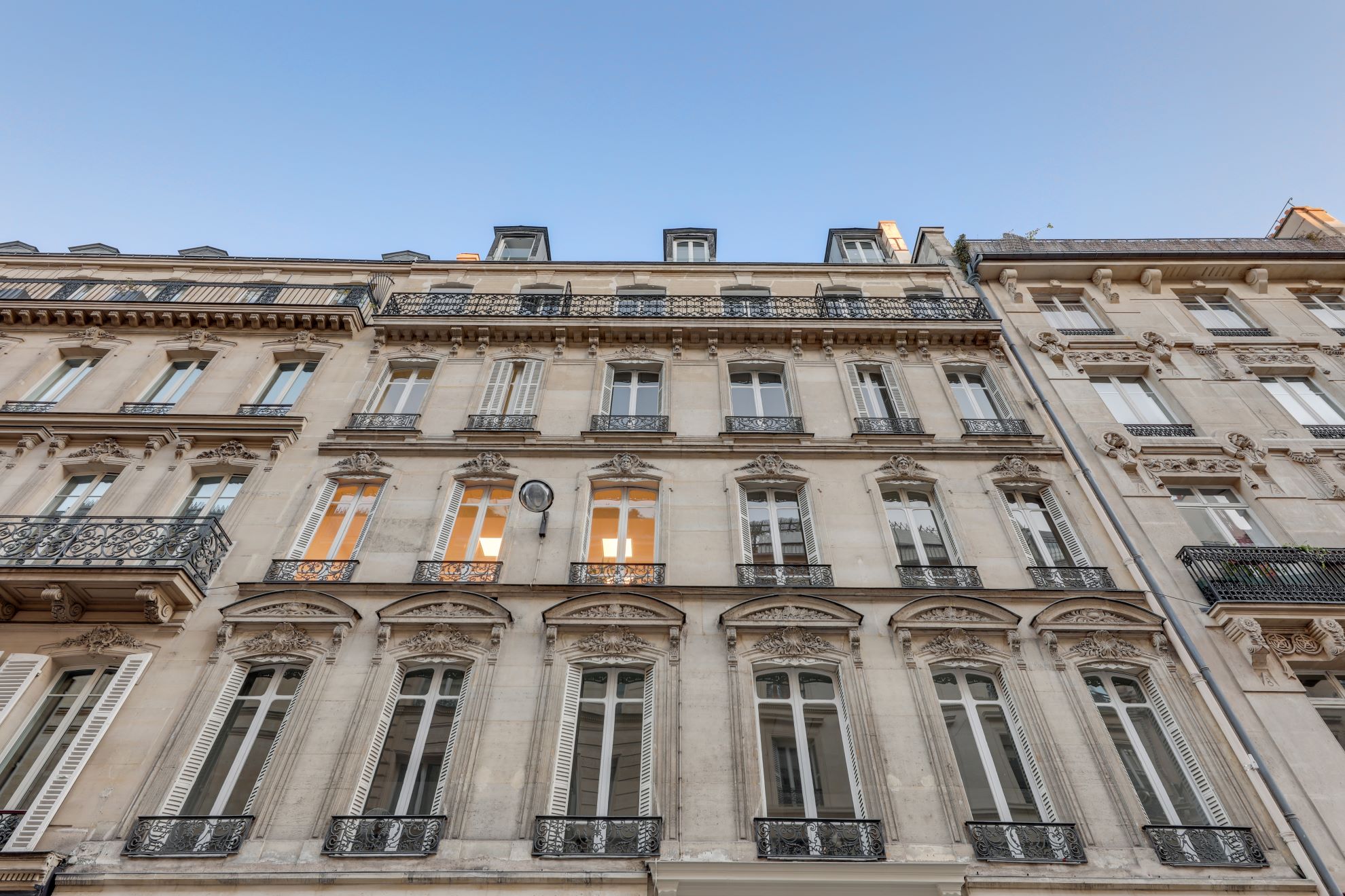 36 Arcade - Paris 8 - Catella