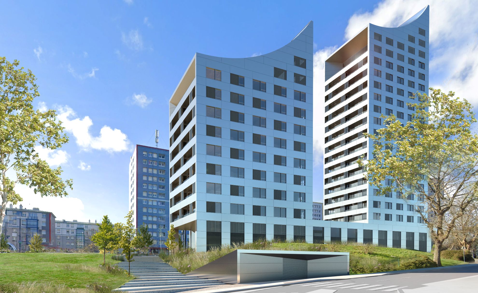 Catella Elithis Energy Positive Fund Acquires 90 apartments in ...