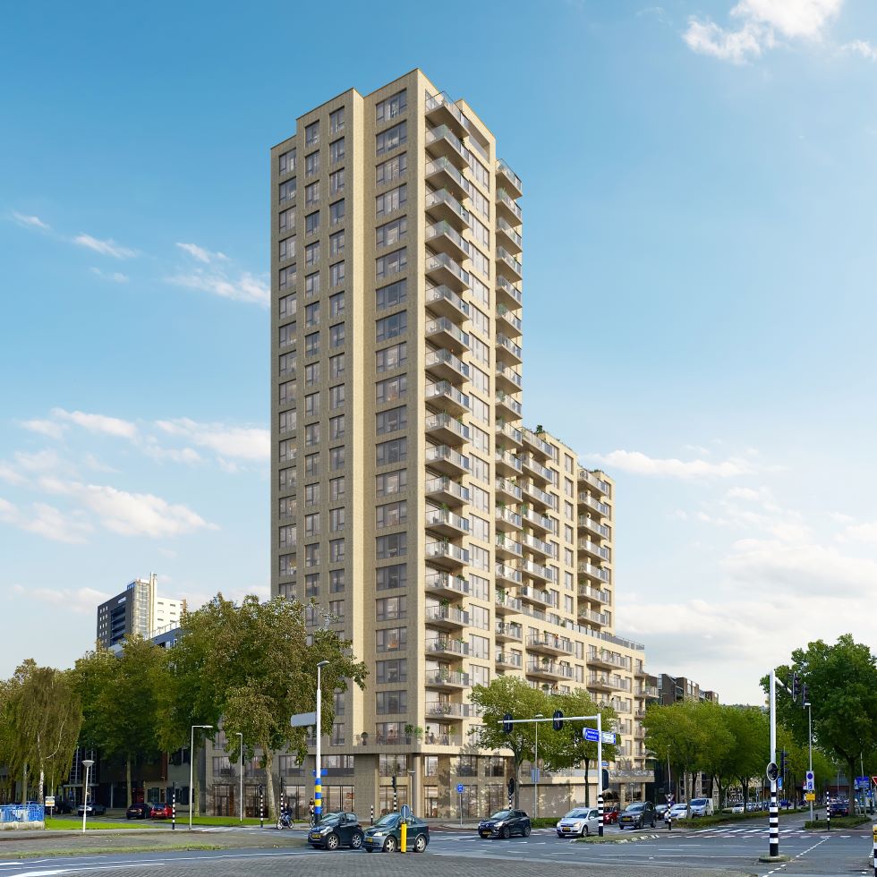 Catella European Residential III erwirbt 134 Wohneinheiten im ...